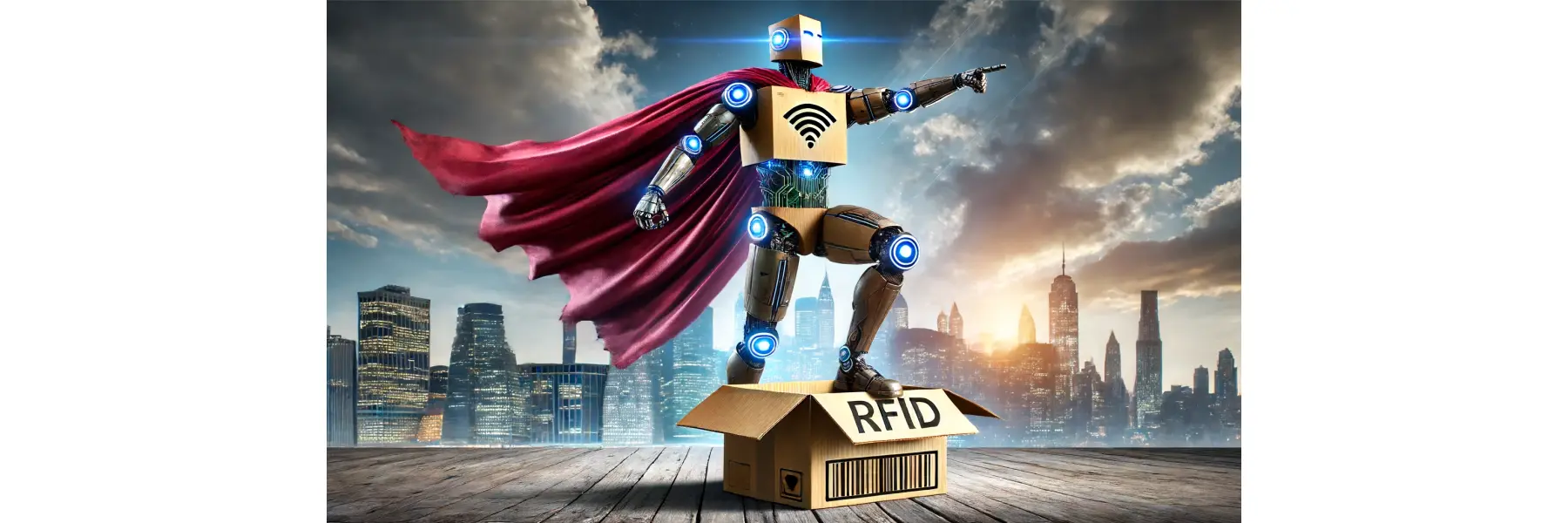 Smart Packaging: The Future of the Packaging Industry