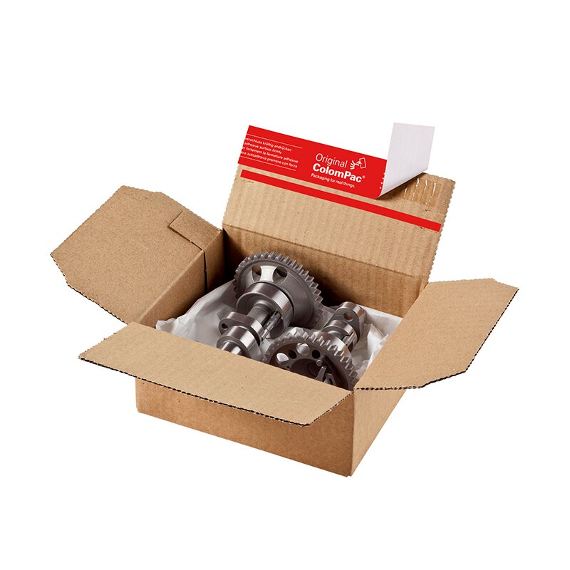 Automatic boxes - Find the right box for you!